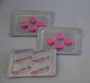 Buy Viagra Pink 100mg Australia - Oz Meds Online